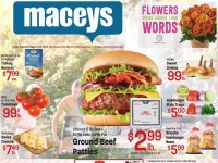 Maceys Weekly Ad, from Wed, 6/12/2024 - sales & flyers specials ...