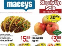 Maceys Weekly Ad, from Wed, 2/7/2024 - sales & flyers specials ...