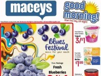 Maceys Weekly Ad - sales & flyers specials - MallsCenters