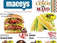 Maceys Weekly Ad, from Wed, 6/5/2024 - sales & flyers specials ...