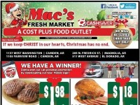 Mac's Fresh Market Weekly Ad - sales & flyers specials - MallsCenters
