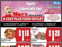 Mac's Fresh Market Weekly Ad - sales & flyers specials - MallsCenters