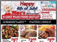 Mac's Fresh Market Weekly Ad - sales & flyers specials - MallsCenters