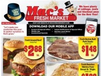 Mac's Fresh Market Weekly Ad - sales & flyers specials - MallsCenters