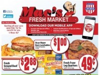 Mac's Fresh Market Weekly Ad - sales & flyers specials - MallsCenters