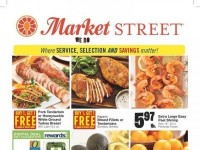 Market Street Weekly Ad - sales & flyers specials - MallsCenters