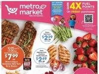 Metro Market Weekly Ad, from Wed, 6/5/2024 - sales & flyers specials ...