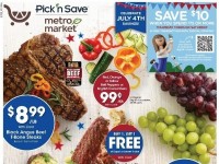 Metro Market Weekly Ad - sales & flyers specials - MallsCenters