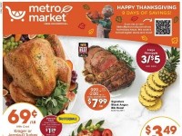 Metro Market Weekly Ad, from Wed, 3/20/2024 - sales & flyers specials ...