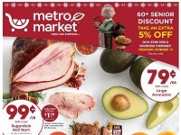 Metro Market Weekly Ad, from Wed, 1/17/2024 - sales & flyers specials ...