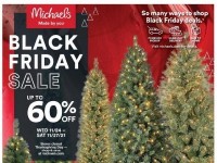 Michaels Weekly Ad - sales & flyers specials - MallsCenters