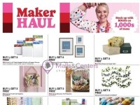 Michaels Weekly Ad, from Sun, 5/19/2024 - sales & flyers specials ...