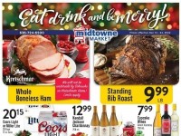 Midtowne Market Weekly Ad - sales & flyers specials - MallsCenters