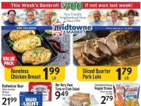 Midtowne Market Weekly Ad - sales & flyers specials - MallsCenters