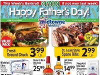 Midtowne Market Weekly Ad - sales & flyers specials - MallsCenters