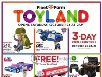 Mills Fleet Farm Weekly Ad - sales & flyers specials - MallsCenters
