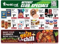 Netcost Market Weekly Ad - sales & flyers specials - MallsCenters