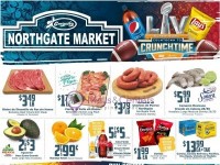 Northgate Market Weekly Ad - sales & flyers specials - MallsCenters