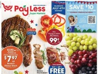 Pay Less Super Markets Weekly Ad - sales & flyers specials - MallsCenters