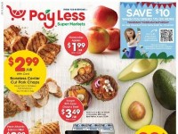 Pay Less Super Markets Weekly Ad - sales & flyers specials - MallsCenters