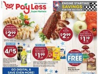 Pay Less Super Markets Weekly Ad - sales & flyers specials - MallsCenters