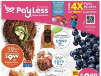 Pay Less Super Markets Weekly Ad, from Wed, 6/5/2024 - sales & flyers ...