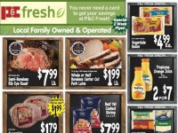 P&C Fresh Markets Weekly Ad - sales & flyers specials - MallsCenters