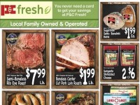 P&C Fresh Markets Weekly Ad - sales & flyers specials - MallsCenters