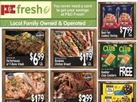 P&C Fresh Markets Weekly Ad - sales & flyers specials - MallsCenters