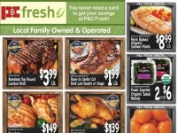 P&C Fresh Markets Weekly Ad - sales & flyers specials - MallsCenters