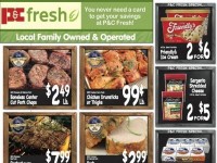 P&C Fresh Markets Weekly Ad - sales & flyers specials - MallsCenters