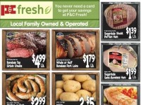 P&C Fresh Markets Weekly Ad - sales & flyers specials - MallsCenters