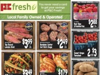 P&C Fresh Markets Weekly Ad - sales & flyers specials - MallsCenters