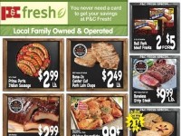 P&C Fresh Markets Weekly Ad - sales & flyers specials - MallsCenters