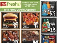 P&C Fresh Markets Weekly Ad - sales & flyers specials - MallsCenters