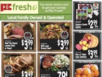 P&C Fresh Markets Weekly Ad - sales & flyers specials - MallsCenters