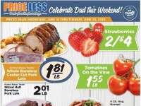 Price Less Foods Weekly Ad - sales & flyers specials - MallsCenters