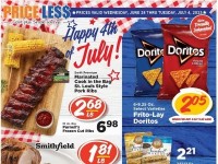Price Less Foods Weekly Ad - sales & flyers specials - MallsCenters