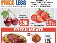 Price Less Foods Weekly Ad - sales & flyers specials - MallsCenters