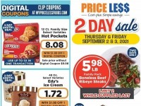 Price Less Foods Weekly Ad - sales & flyers specials - MallsCenters