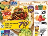 Price Less Foods Weekly Ad, from Wed, 6/12/2024 - sales & flyers ...