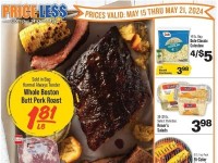 Price Less Foods Weekly Ad, from Wed, 6/5/2024 - sales & flyers ...