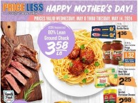 Price Less Foods Weekly Ad, from Wed, 6/12/2024 - sales & flyers ...