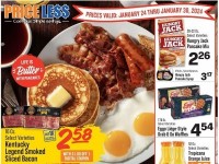 Price Less Foods Weekly Ad, from Wed, 2/21/2024 - sales & flyers ...