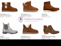 Fashion Outlets of Boaz (8 stores) - shopping in Boaz, Alabama AL AL ...