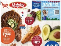Ralphs Weekly Ad - sales & flyers specials - MallsCenters