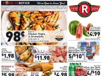 Redner's Markets Weekly Ad - sales & flyers specials - MallsCenters