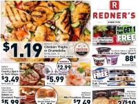 Redner's Markets Weekly Ad, from Thu, 10/5/2023 - sales & flyers ...