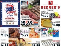 Redner's Markets Weekly Ad - sales & flyers specials - MallsCenters
