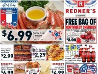 Redner's Markets Weekly Ad - sales & flyers specials - MallsCenters